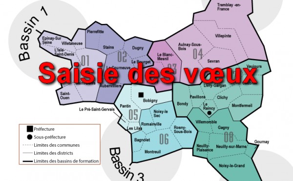Dossier Mouvement 2020 - SNUipp-FSU 93